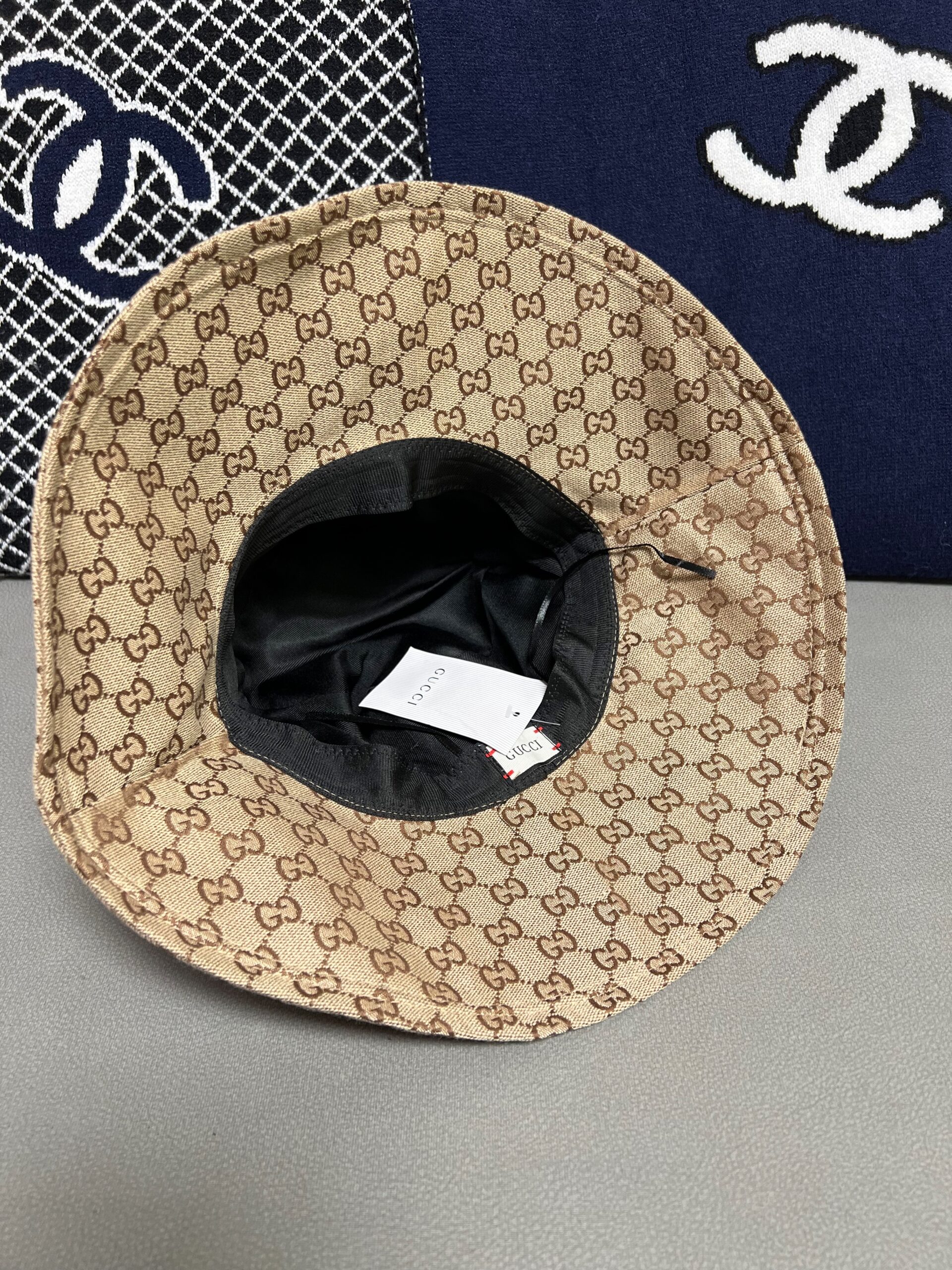 GUCCI CAP – Casper Drip