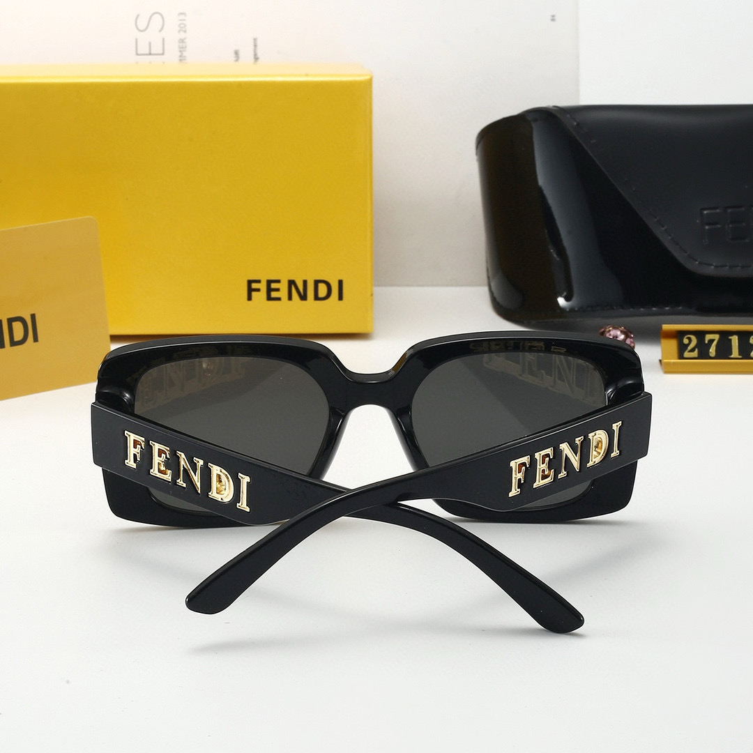 Fendi glasses – Casper Drip